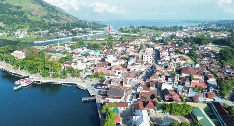 Ziarah dan Wisata Budaya Punguan Naibaho- Sitindaon Boru Bere dan ...